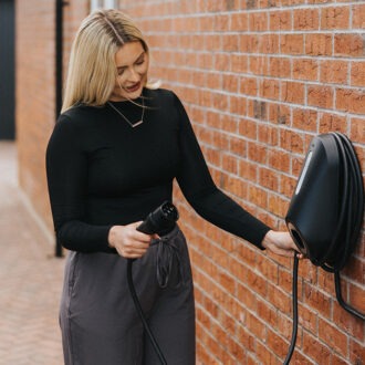 zappi GLO | myenergi GB
